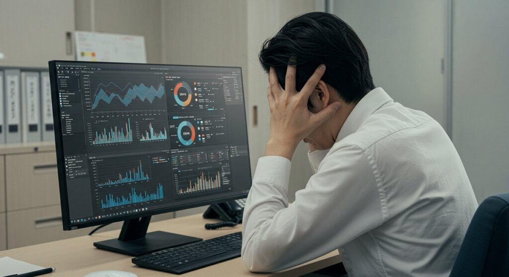 会社でSNS運用をやりたくない社員の本音と対策とは？プライバシー・スキル不足・モチベ低下の理由と解決策 | アルル制作所