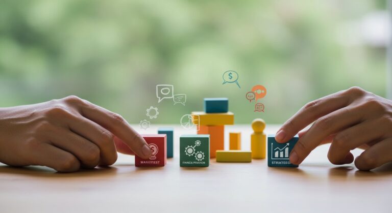 マーケティング4Pの事例で成功企業の戦略を解説｜4Cや3Cとの違いもわかる | アルル制作所