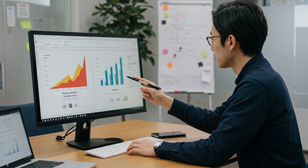 売上と顧客満足を同時に伸ばすweb接客のメリットとは？短期間でCVRとLTVが改善する理由 | アルル制作所