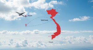 日本とベトナムの時差を知って快適な旅行を！現地時間や時差ボケ対策も解説 | 旅するアルル