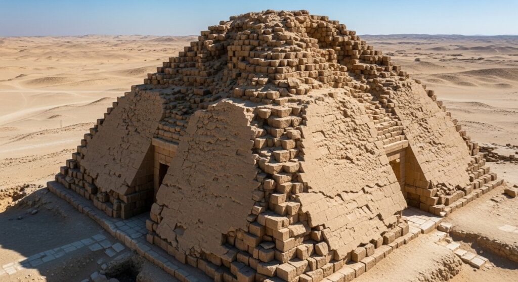 世界のピラミッドはいくつある？国別の分布と最新発見ガイド | 旅するアルル