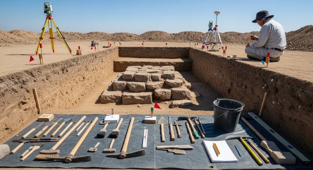 世界のピラミッドはいくつある？国別の分布と最新発見ガイド | 旅するアルル